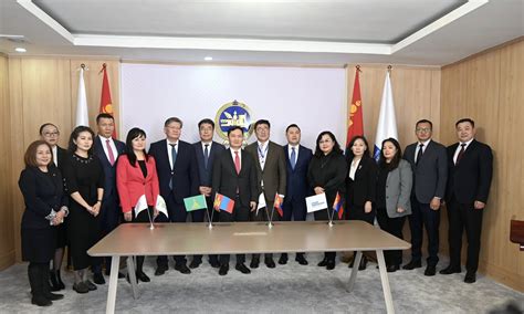 Гэр бүл Гэр бүл хөдөлмөр нийгмийн хамгааллын яам