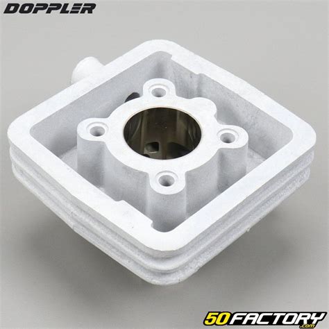 Cylindre Piston Doppler Er1 G2 Peugeot103 Rcx Pièce Cyclomoteur 50cc