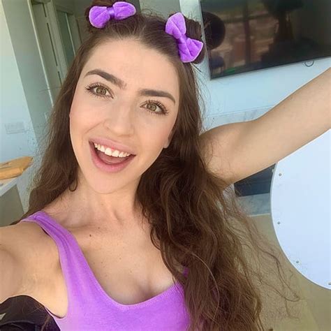 Anythingalexia Bio Birthday Age Video Cameo