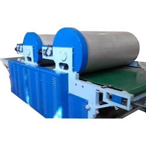 Star Iron Double Color Flexo Printing Machine For Paper Number Of Colors Upto Six Colour At