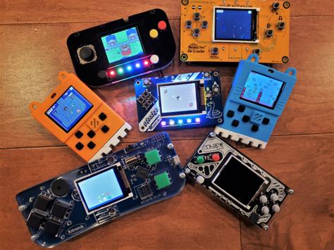 makecode arcade released for general availability