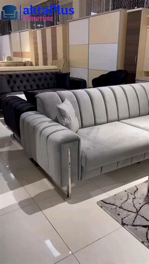 Sofa Set New Design Luxury Sofa Living Room Stylish Living Room