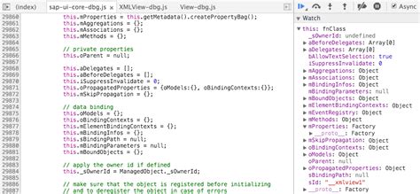 sapui5 walkthrough step 4 xml views dive in h sap community