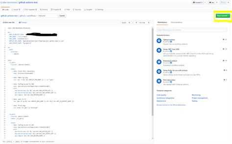 Creating Ci Cd Pipeline With Github Actions And Aws Elastic Beanstalk By Alex Bormotov Medium