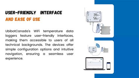 Wifi Temperature Data Logger And How It Works PDF