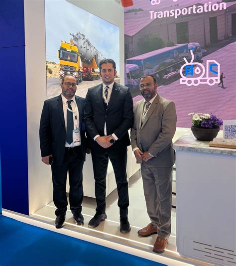 Nader Shahrouri On Linkedin Breakbulkeurope Projectcargo Networking