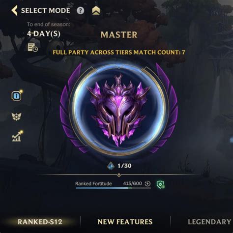 4 Days Before End Season And Will Just Get Demoted To Emerald Again Rwildrift