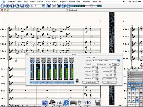 Sibelius The Leading Music Composition And Notation Software