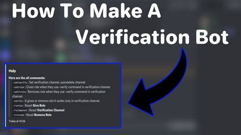 Verify Bot