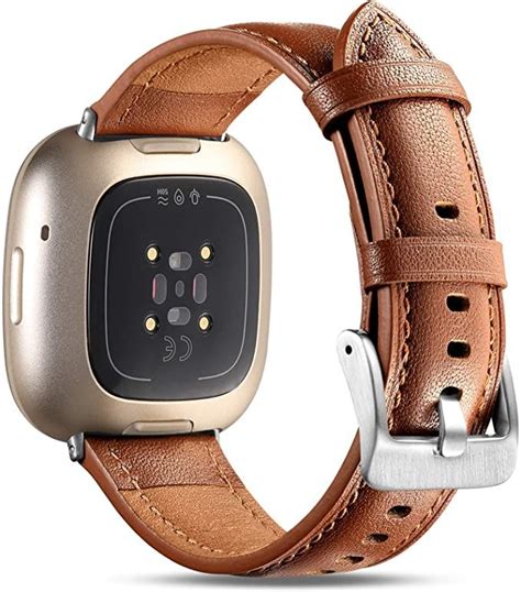 Best Fitbit Sense Versa Bands Android Central