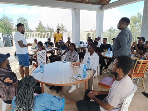 josphat mwania on linkedin resourcecloudacademy techindustry