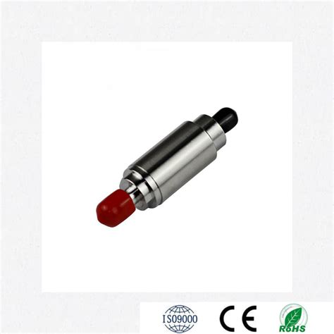 1W Fixed Coaxial Attenuator DC 3GHz RF Attenuator SMA Malet To Female 3 30dB For Mesurement
