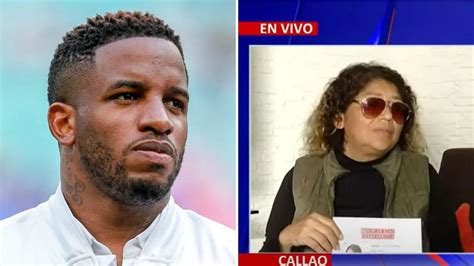 Jefferson Farfán Se Conmovió Con Caso De Menor Desaparecida Y Utilizó