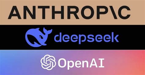deepseek vs openai anthropic energy efficiency and power consumption