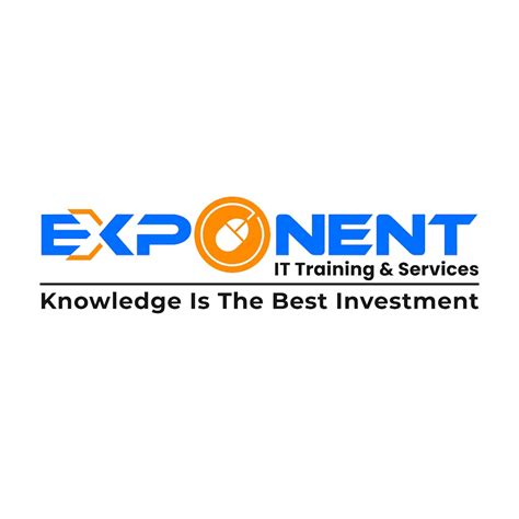Exponent It Training And Services Youtube