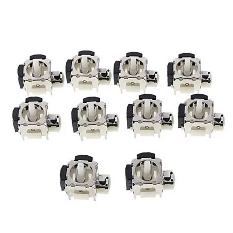 New Lot Analog Sensor Module Switch Joysticks For Ps2ps3xbox 360xbox