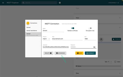 How To Use Mqtt Explorer To Simplify Your Life While Developing A