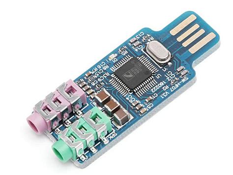 ᐉ Звуковые карты для ПК в Киеве • купить звуковую карту для компьютера в Эпицентр К • Цена в