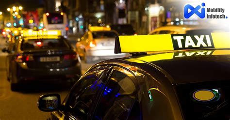 The Role Of Taxi Booking Apps In Enhancing Urban Mobility Across Indonesia