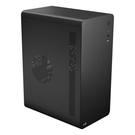 Cs110 Aerocool