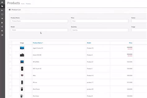 Best Open Source ECommerce Platforms In