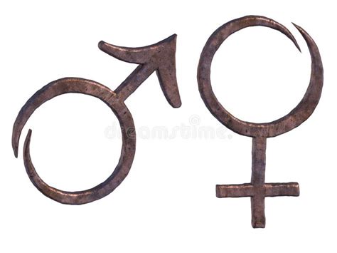 Sex Symbols Stock Illustration Illustration Of Gender 18036027 Sex Symbols Stock Illustration Illustration Of Gender 18036027