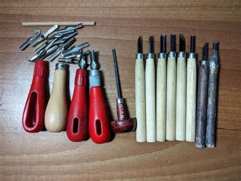 What Is Lino Printing Linocut For Beginners Hickman Design