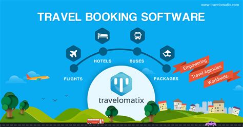 Travel Booking Software With Travelport GDS UAPI Web Services