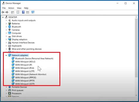 How To Fix WiFi Adapter Missing In Windows