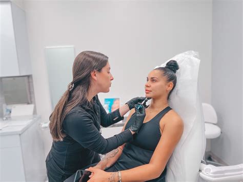 Botox Landing Page Dream Spa Medical