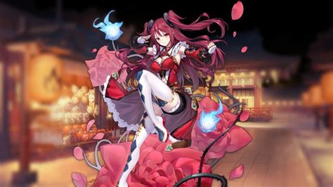 九条 璃雨のキャラ情報と好物契約素材 SAMURAI GAMERS