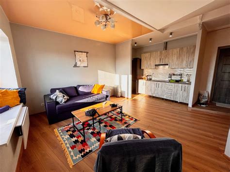 Продаж світлої і затишної 1к квартири Франківськ 55 000 Продаж квартир Івано Франківськ на Olx