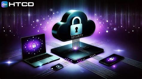 Htcd On Linkedin What Is Cloud Security A Comprehensive Guide