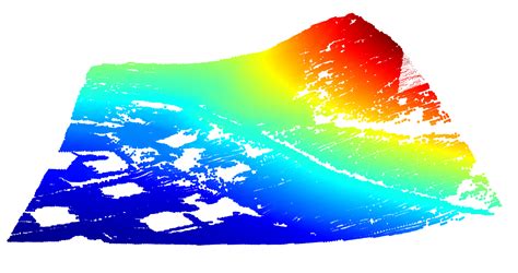 Create A Tin Surface Bricscad Bricsys Help Center