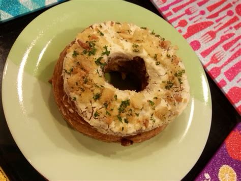 Bronuts The Leveled Up Cronut When In Manila