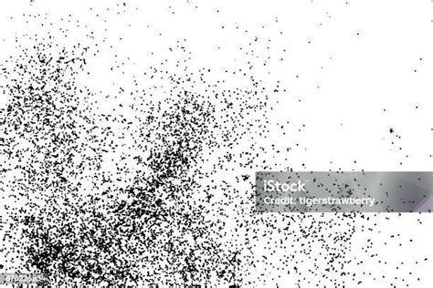 그런 지 흑백 더러운 텍스쳐 템플릿입니다 지저분한 먼지 오버레이 조 난 배경 개요 소음 곡물 모래 오래 된 스크래치 주식 시각적