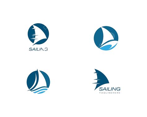 Sailing Dinghy Emblems At Leigh Clanton Blog