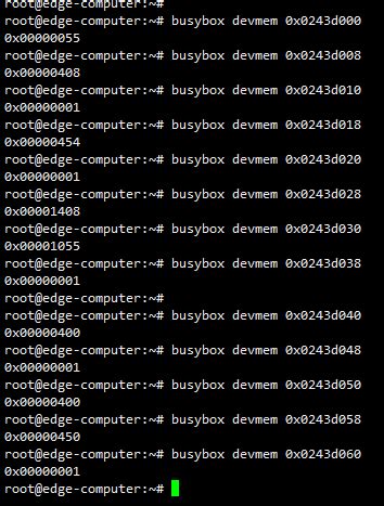Spi接口如何设置读取数据时miso为低电平 Jetson Orin Nano NVIDIA Developer Forums