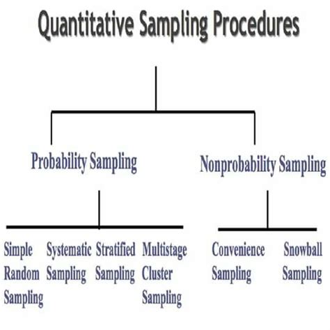 We Used Quantitative Sampling Procedure In Research Paper R Informationtheory