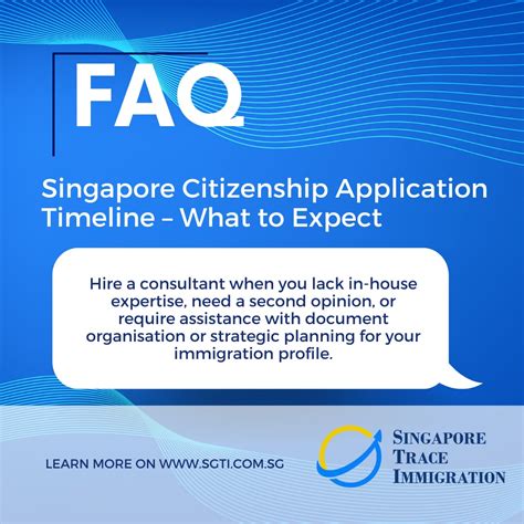 Singapore Trace Immigration Sgti Sg Immigration Firm