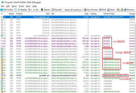 协议，请求响应报文、状态码、 模块实践 Arry老师的博客 艾编程
