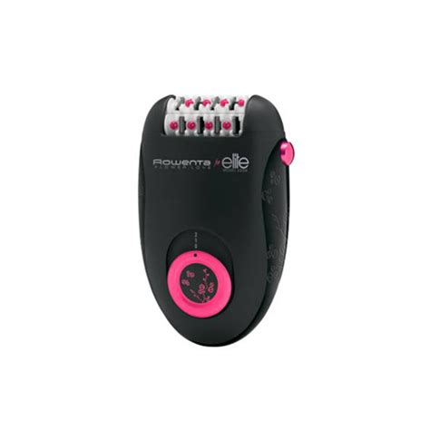 Depilator Flower Love Elite ROWENTA EP 2832 | Volim svoj dom