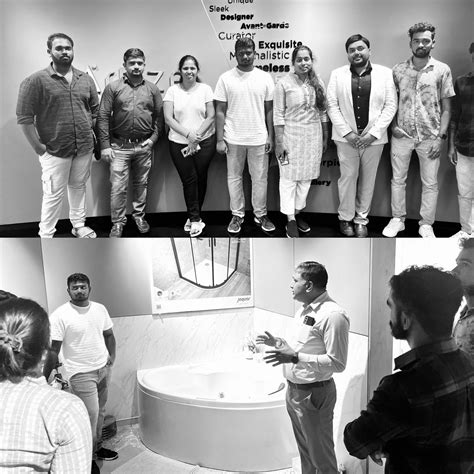 Gaurav Kumar On Linkedin It Was Wonderful To Host Team Space Matrix And Team Spacenform At