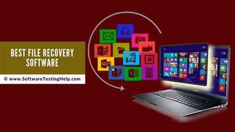 What Is Recovery Testing In Software Testing