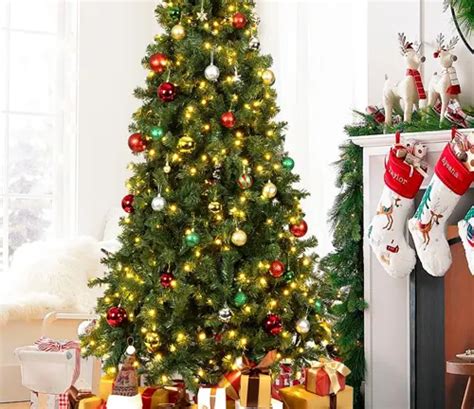 15 Best Artificial Christmas Trees Of 2024