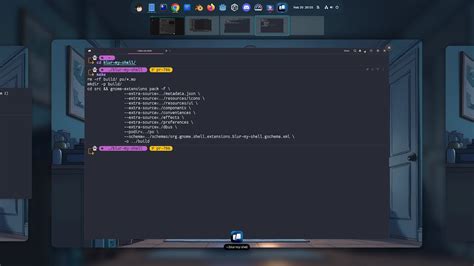 How To Install Gnome Shell Extensions From Github But With A Twist 😏 Youtube