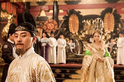 李世民生前為什麼不殺武則天以絕後患 每日頭條