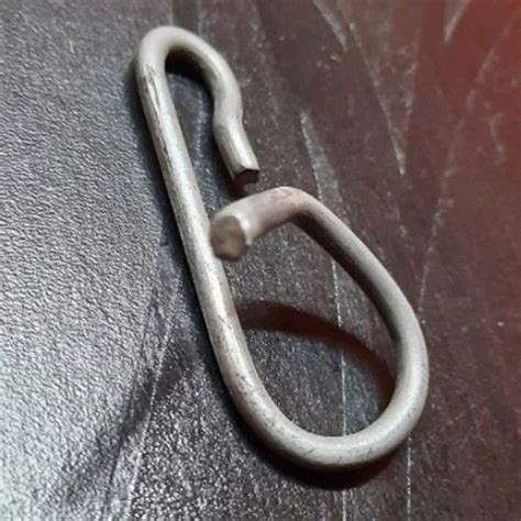 Grey Hanging Type Gi R Hook At Piece In Patna Id