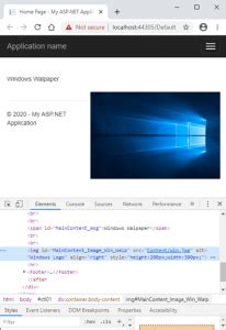 ASP NET Image Complete Guide To ASP NET Image With Examples