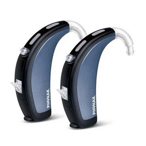 Phonak Digital Hearing Aid At Piece Digital Hearing Aid In